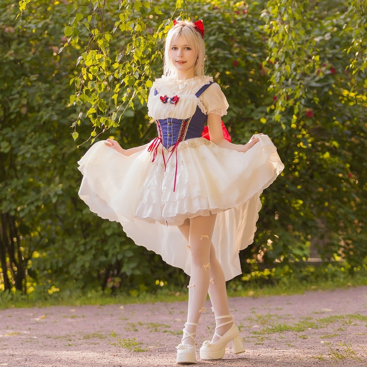 Picture of LENivaya Aya