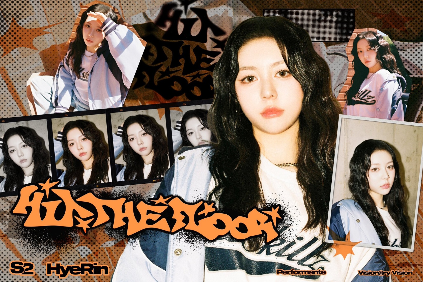 Hye-rin Jeong picture