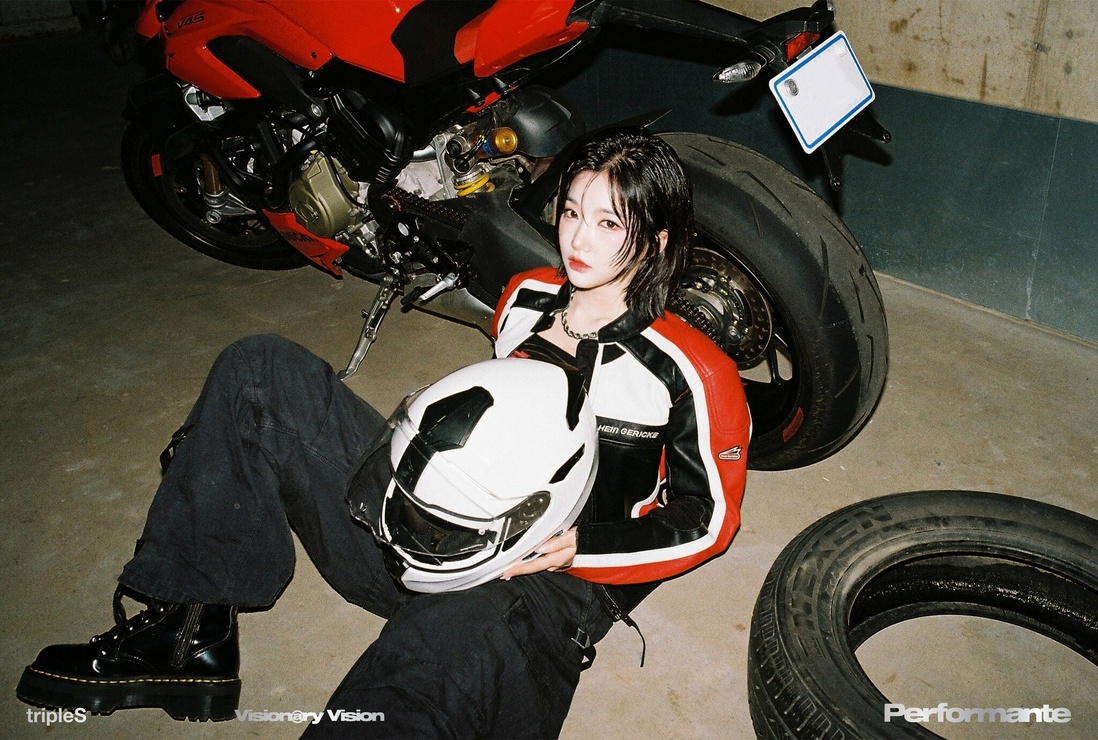Picture of Yoo-yeon Kim