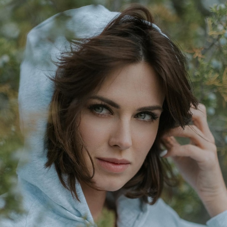 Image of Irina Antonenko