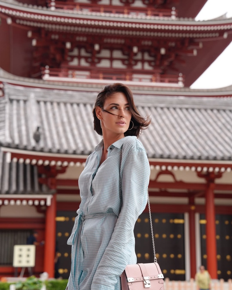 Picture of Irina Antonenko