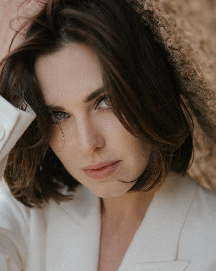 Picture of Irina Antonenko