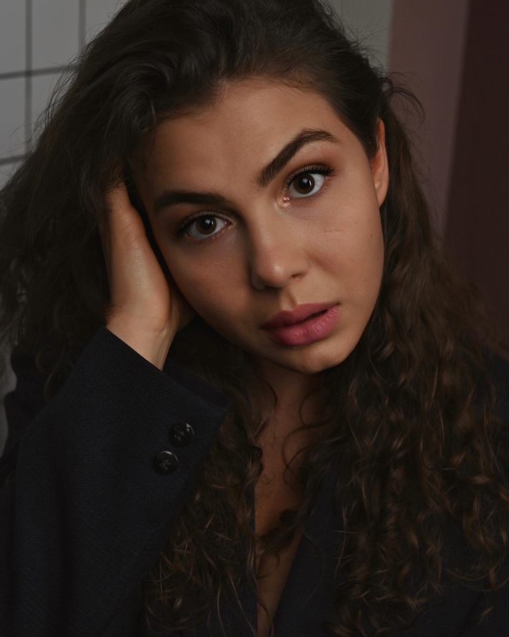 Image of Liliya Konstantinidi