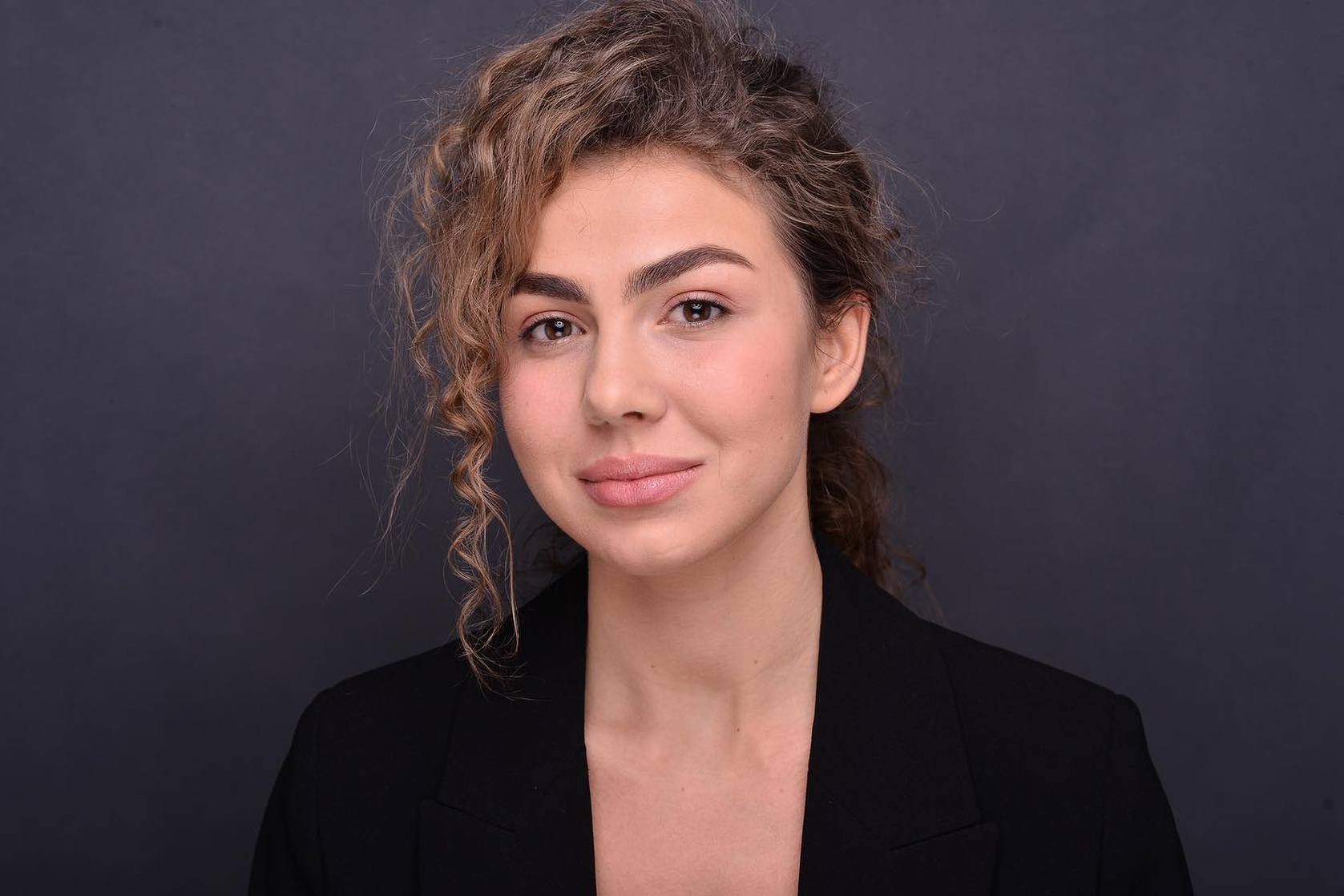 Picture of Liliya Konstantinidi