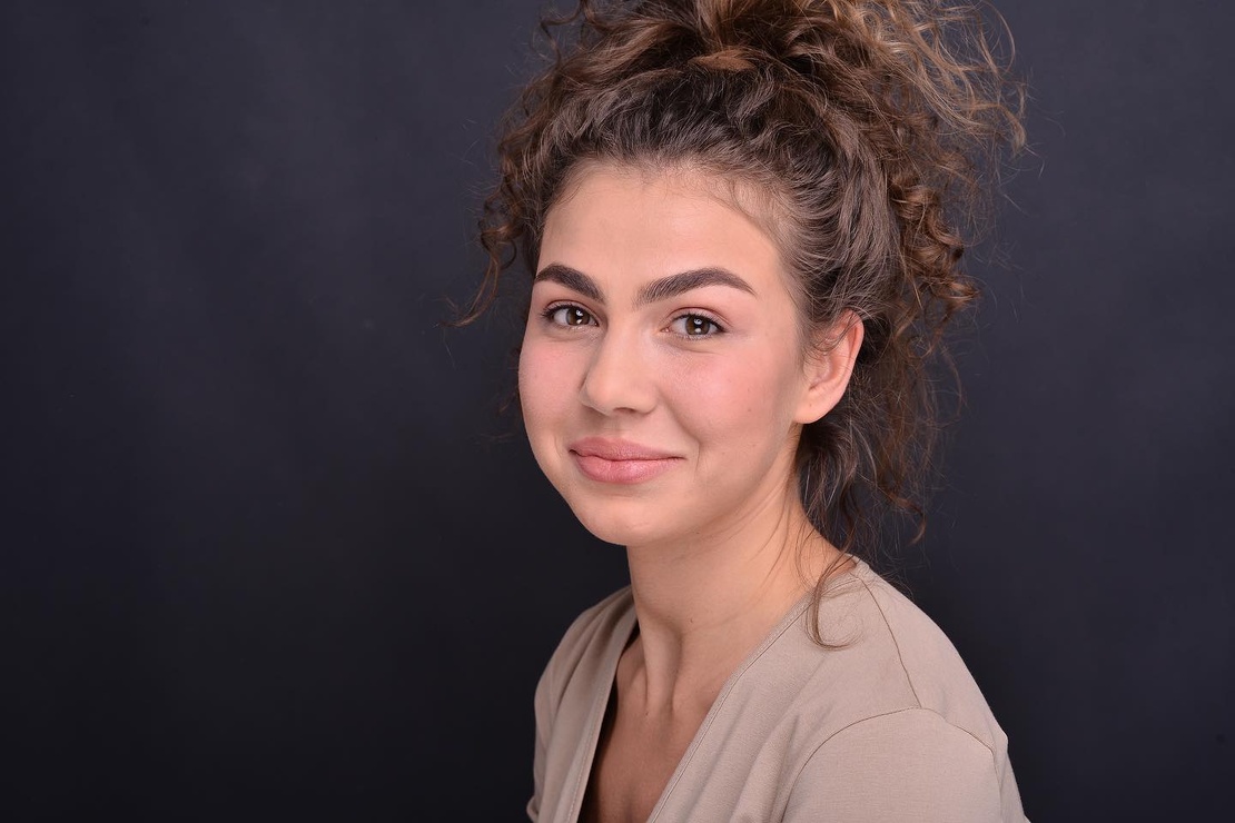 Picture of Liliya Konstantinidi