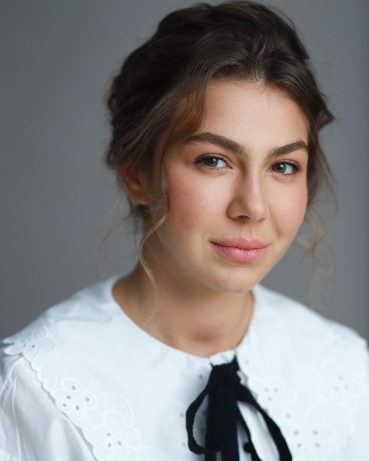 Picture of Liliya Konstantinidi