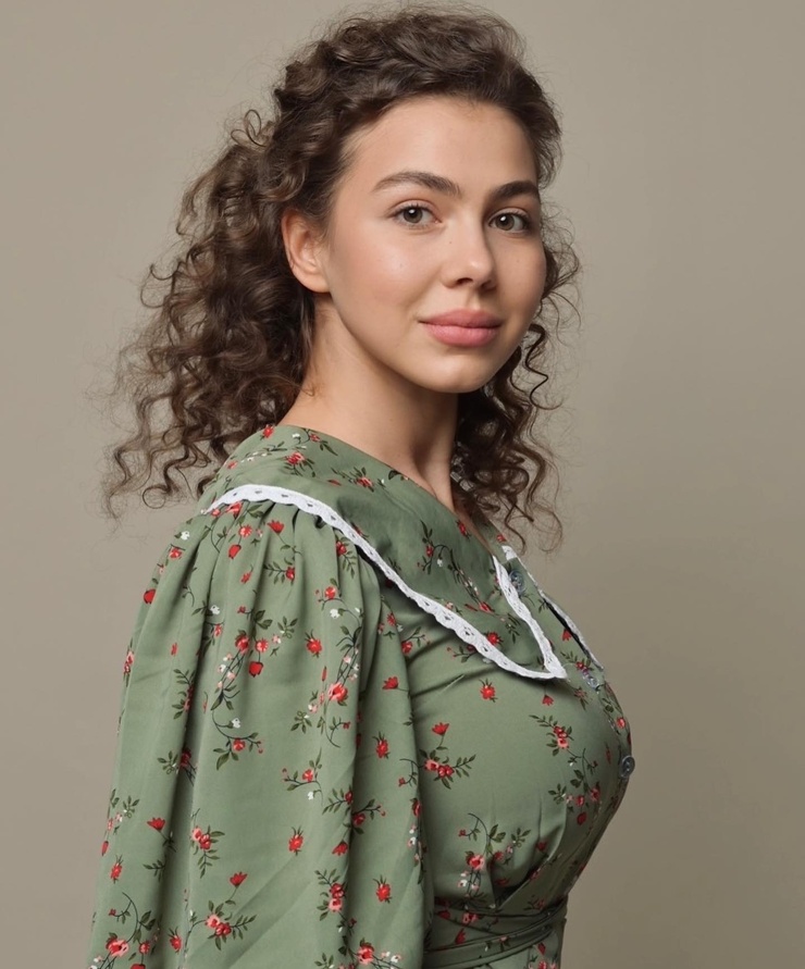 Image of Liliya Konstantinidi