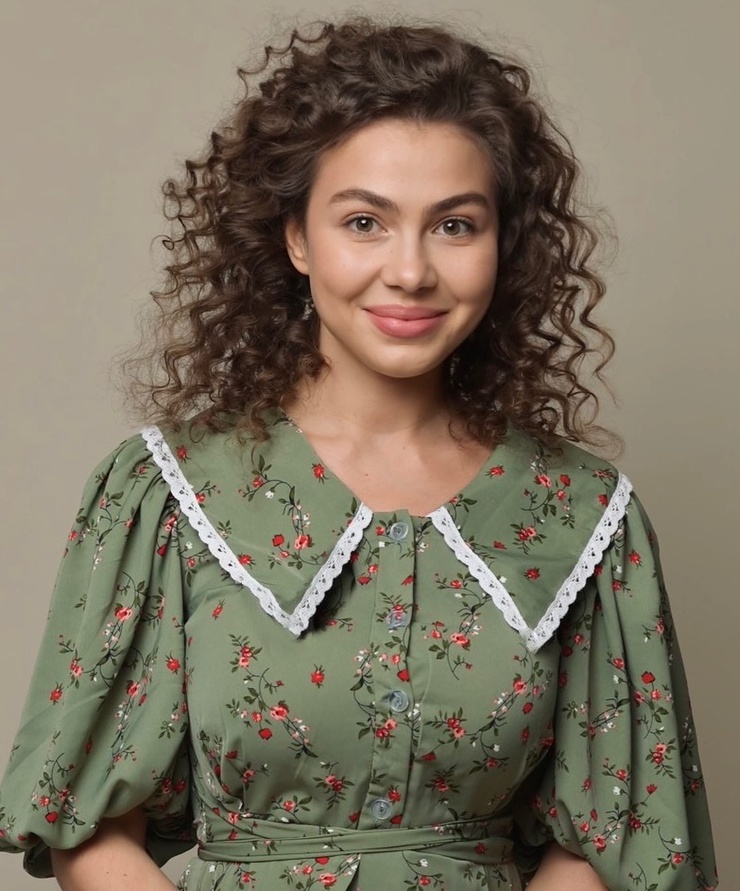 Liliya Konstantinidi picture