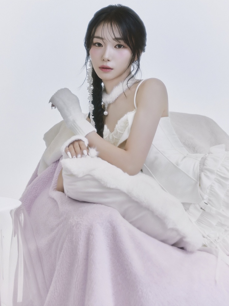 Picture of Young-eun Seo