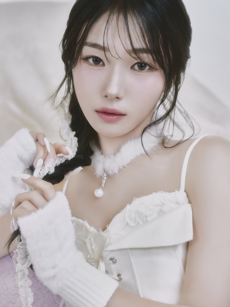 Picture of Young-eun Seo