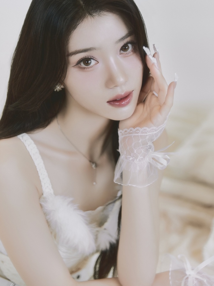 Picture of Xiaoting Shen