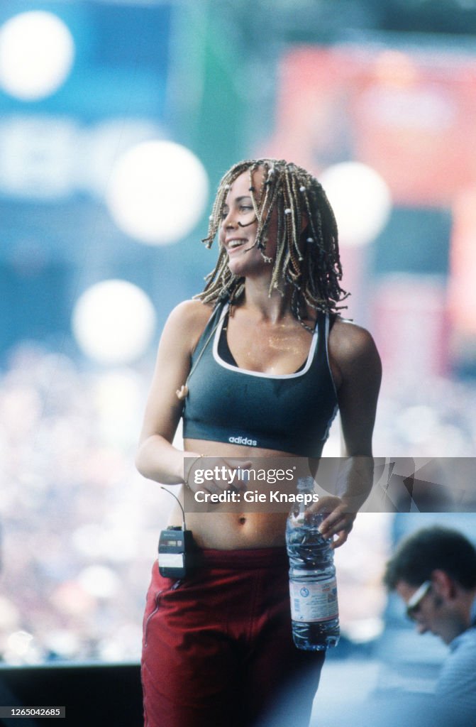 Anouk