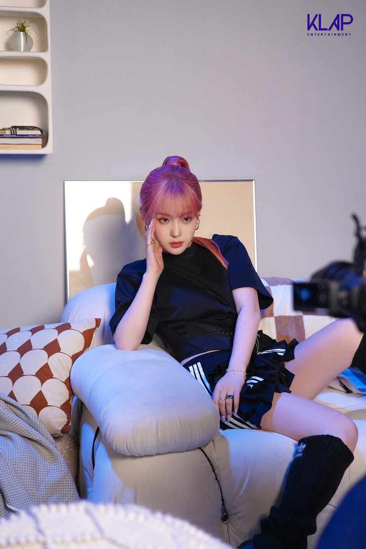 Picture of Chae-hyun Kim