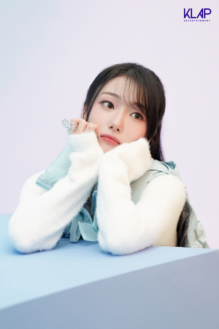 Image of Young-eun Seo