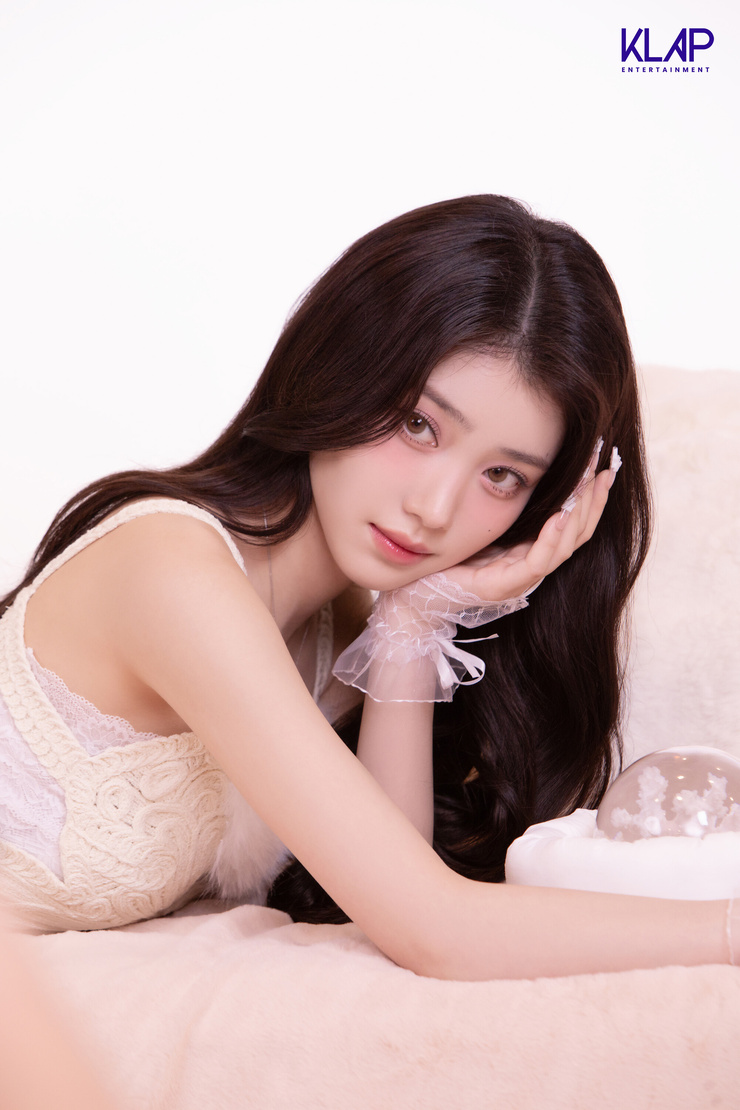 Picture of Xiaoting Shen