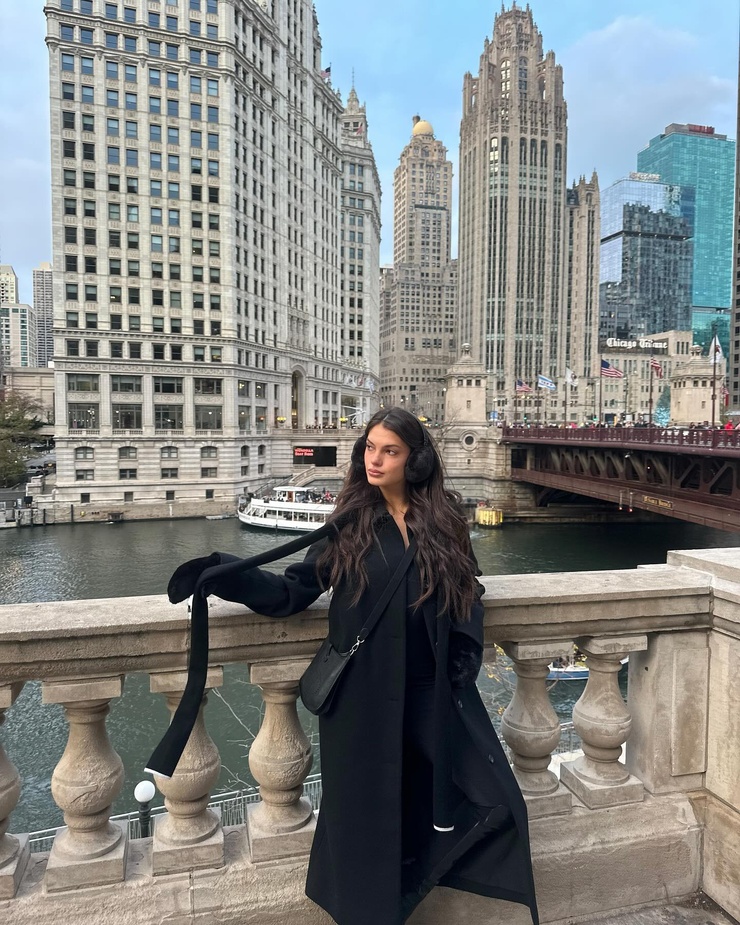 Picture of Olivia Rodriguez