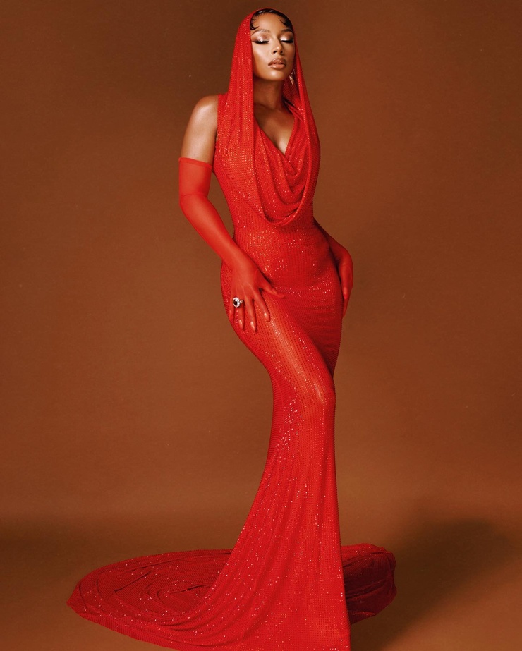 Picture of Victoria Monet