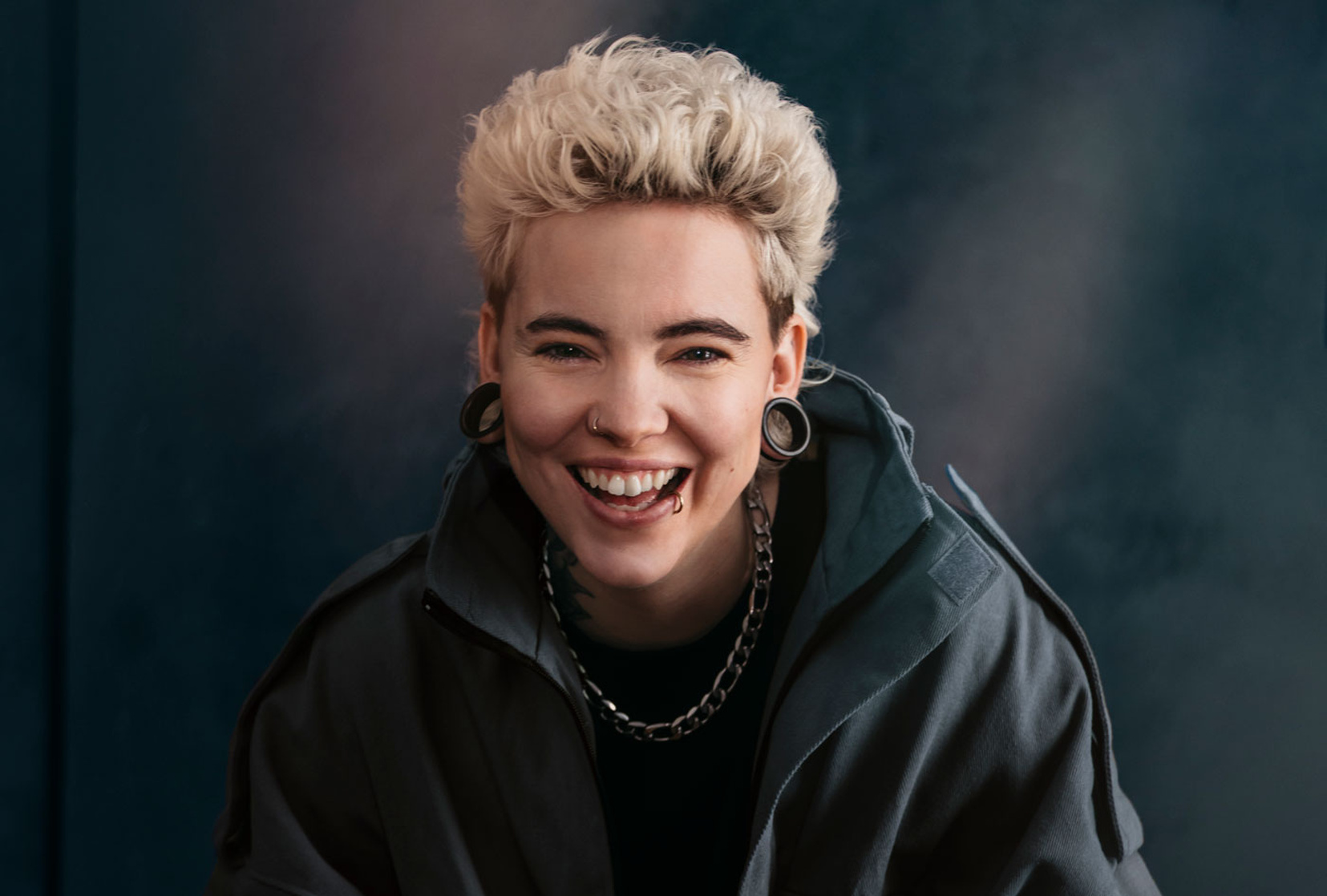 Picture of Roxane Bruneau