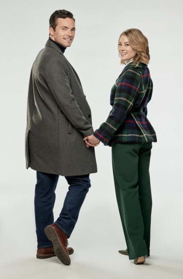 Picture of Ian Harding