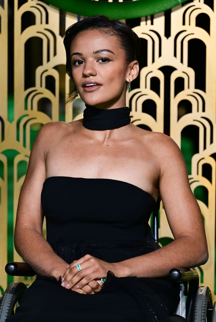 Picture of Marissa Bode