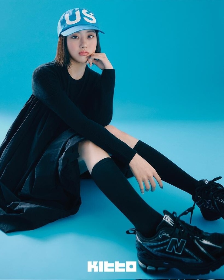 Picture of Su-yeon Kim