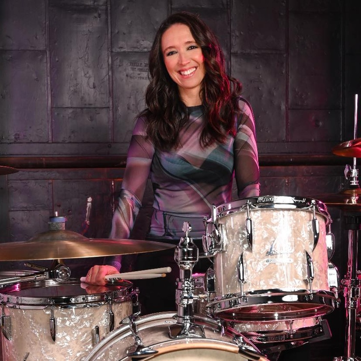 Emmanuelle Caplette picture