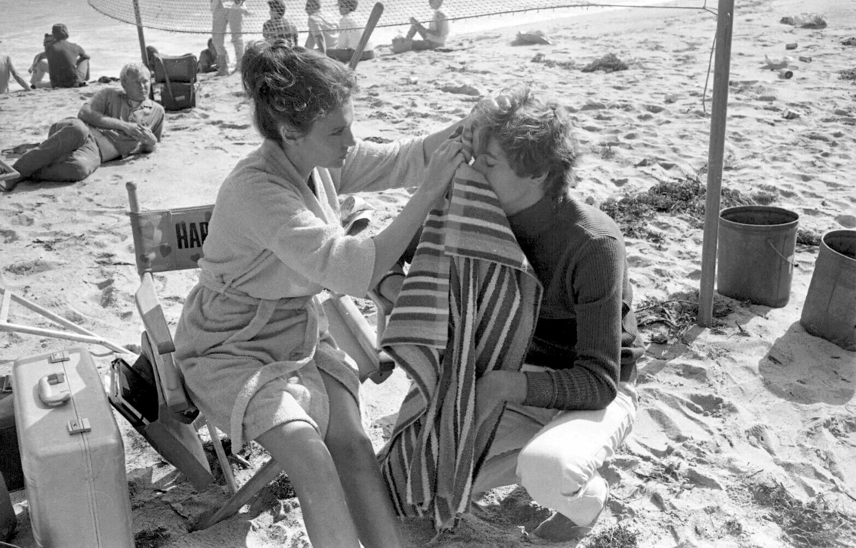 The Sweet Ride (1968)