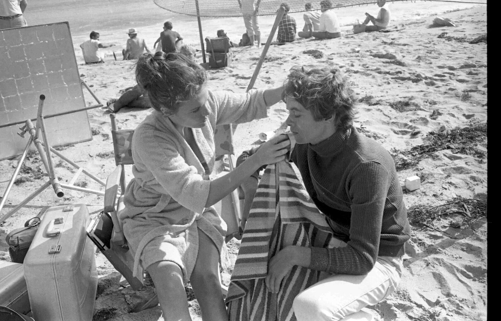 The Sweet Ride (1968)