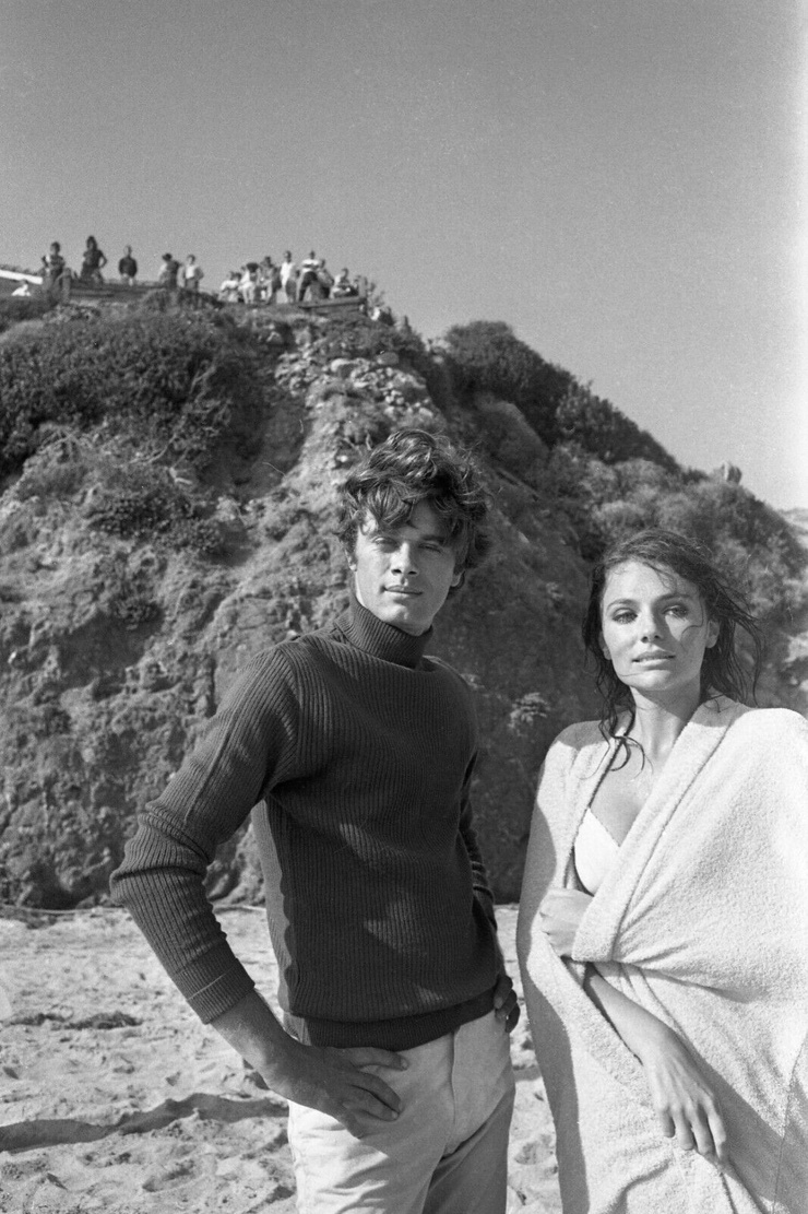 The Sweet Ride (1968)