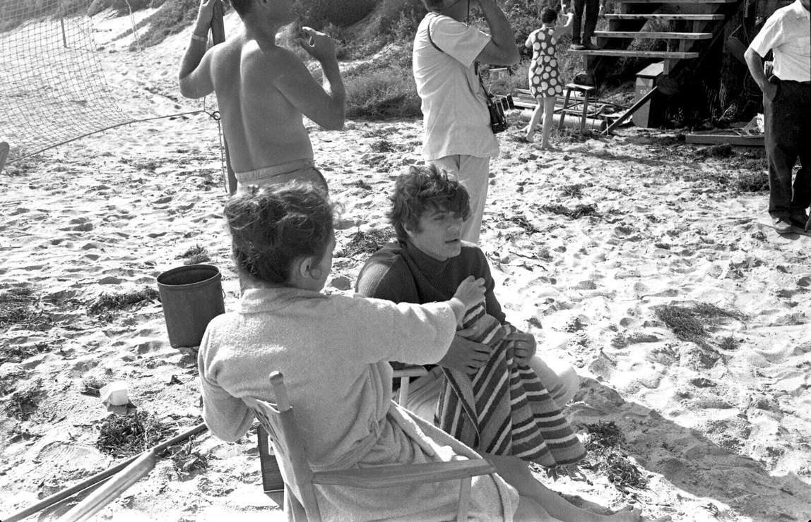 The Sweet Ride (1968)