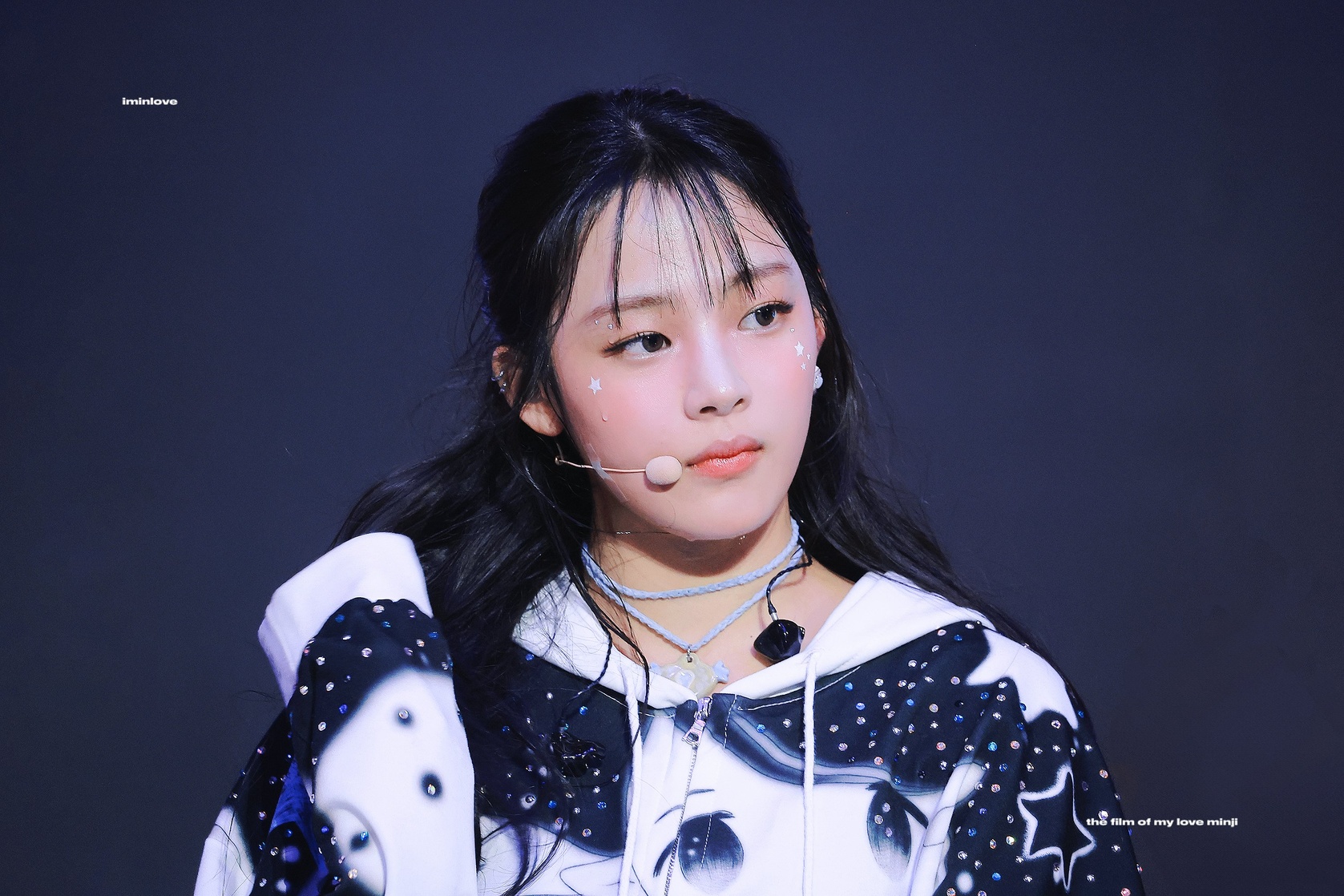 Picture of Minji Kim