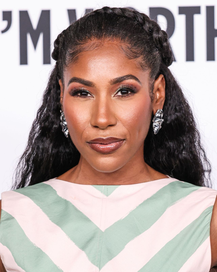 Diarra Kilpatrick image