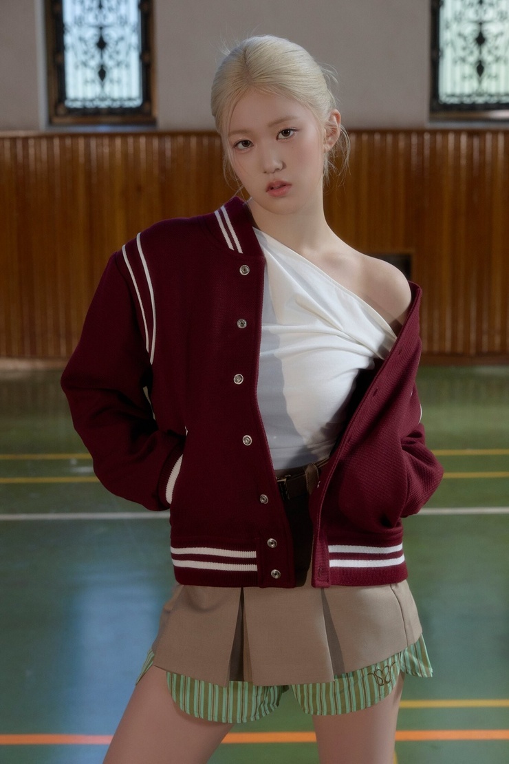 Image of Ji-yoon Yoon