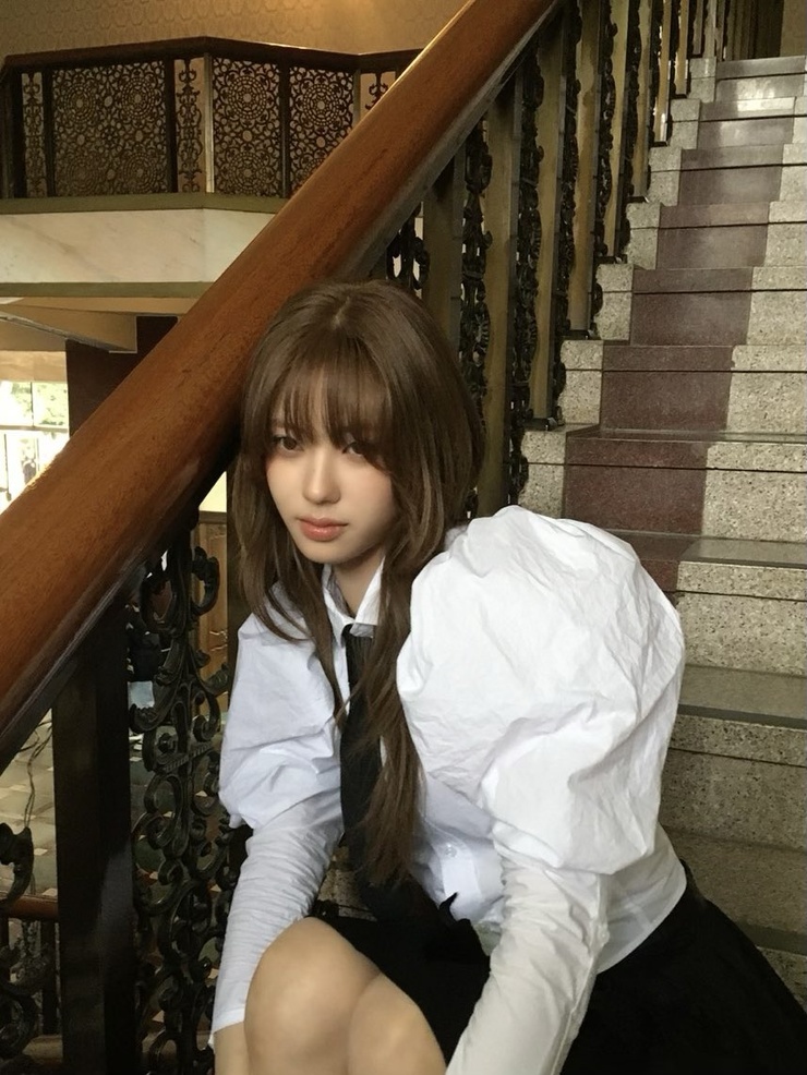 Picture of Koko Narai