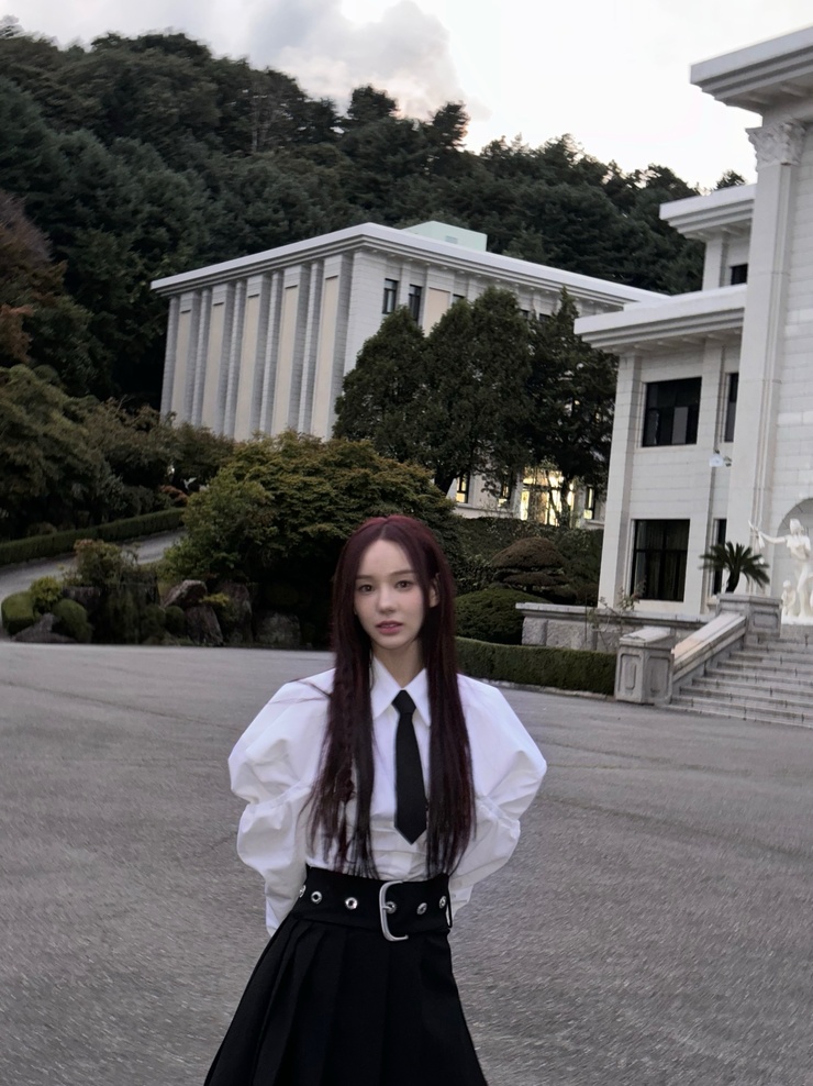 Picture of Sa-rang Ryu