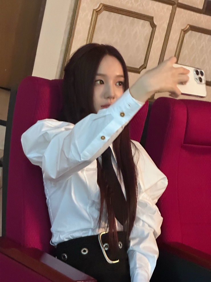 Picture of Sa-rang Ryu