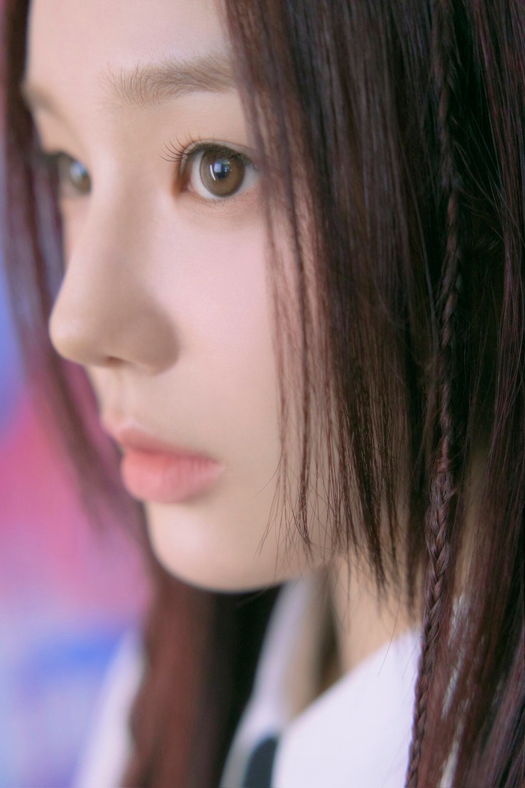 Picture of Sa-rang Ryu