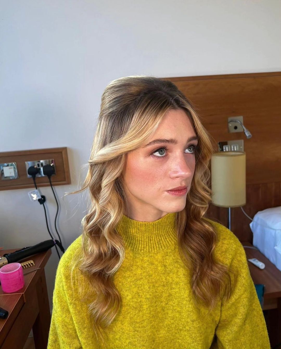 Picture of Natalia Dyer