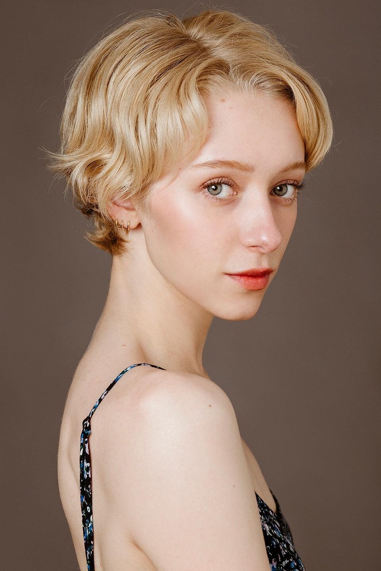 Picture of Katia Edith Wood