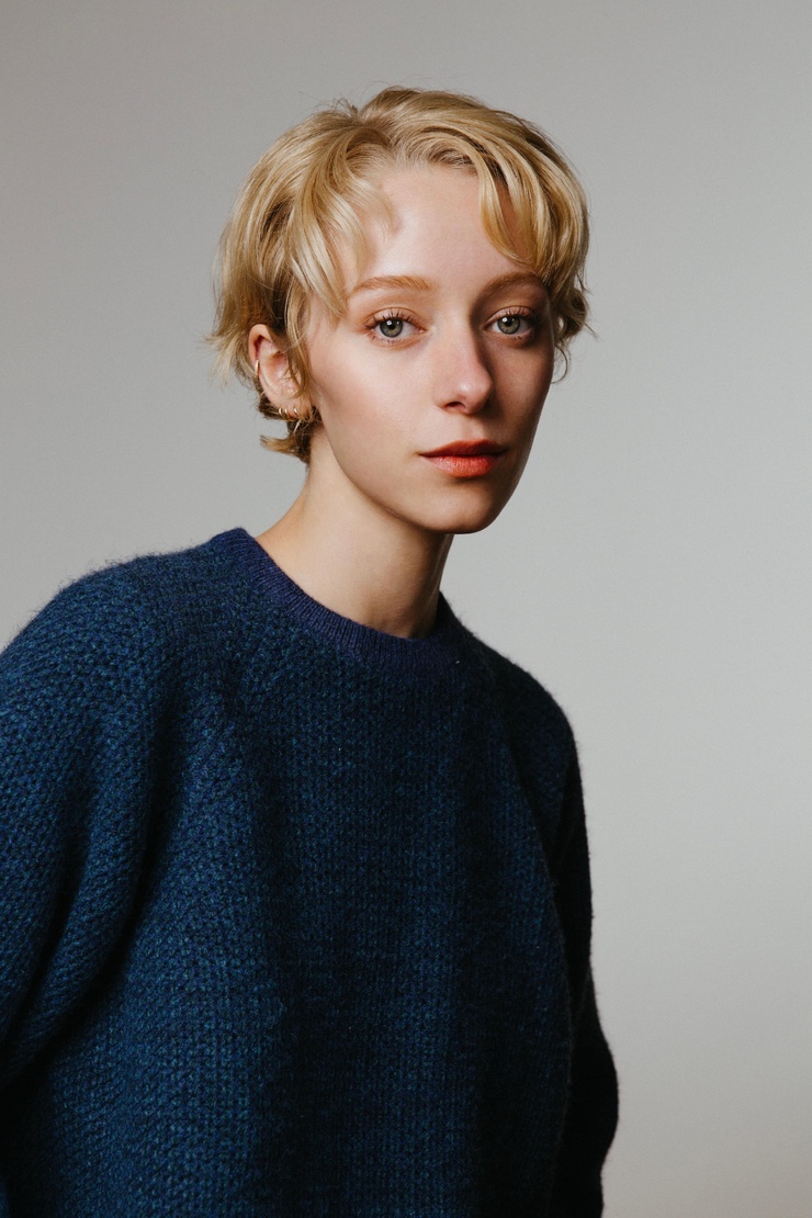 Katia Edith Wood image