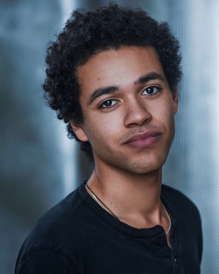 Image of Jeremy Watson