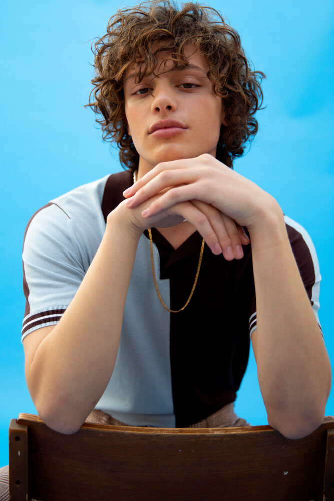 Picture of Bobby Brazier