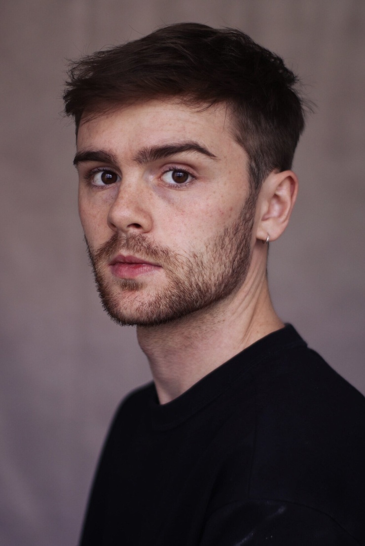 Picture of Mitchell Robertson
