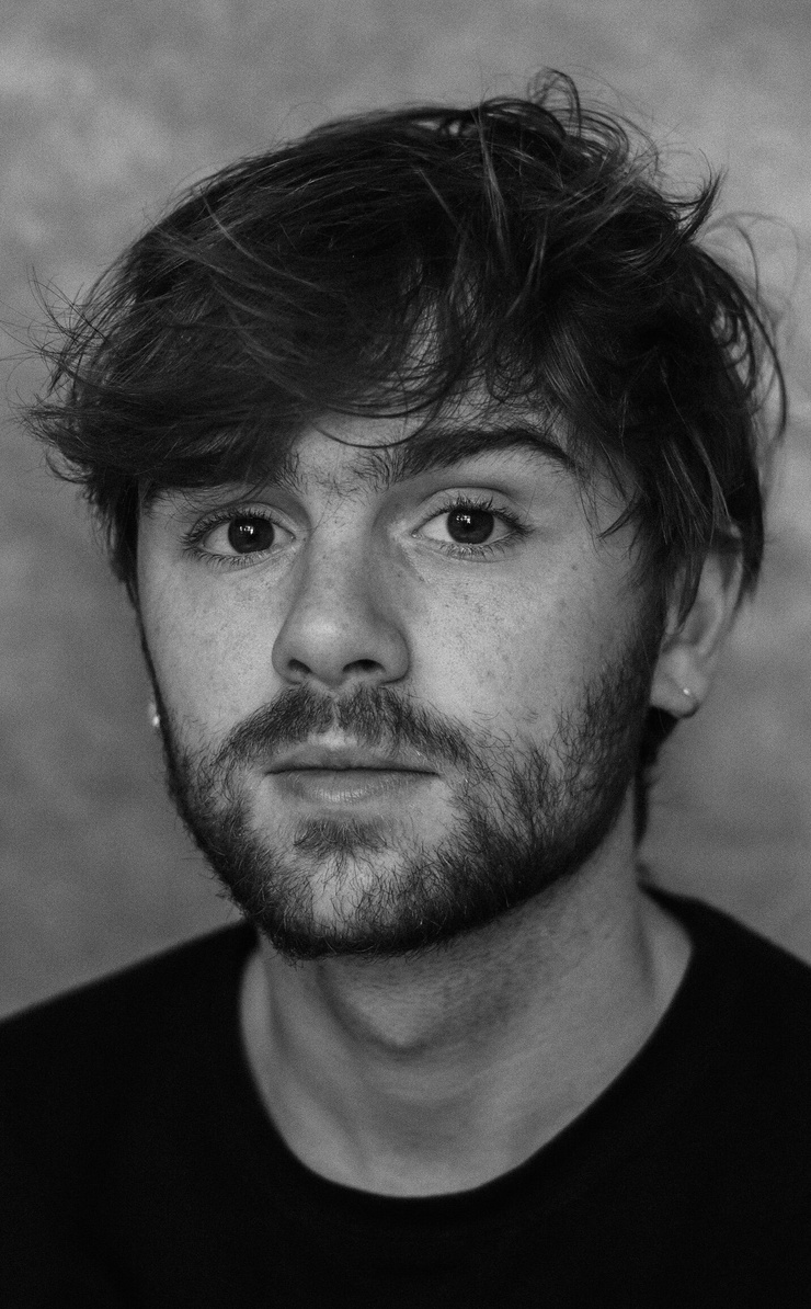 Picture of Mitchell Robertson