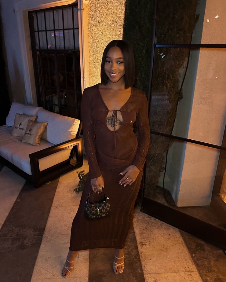 Picture of Lexie Brown