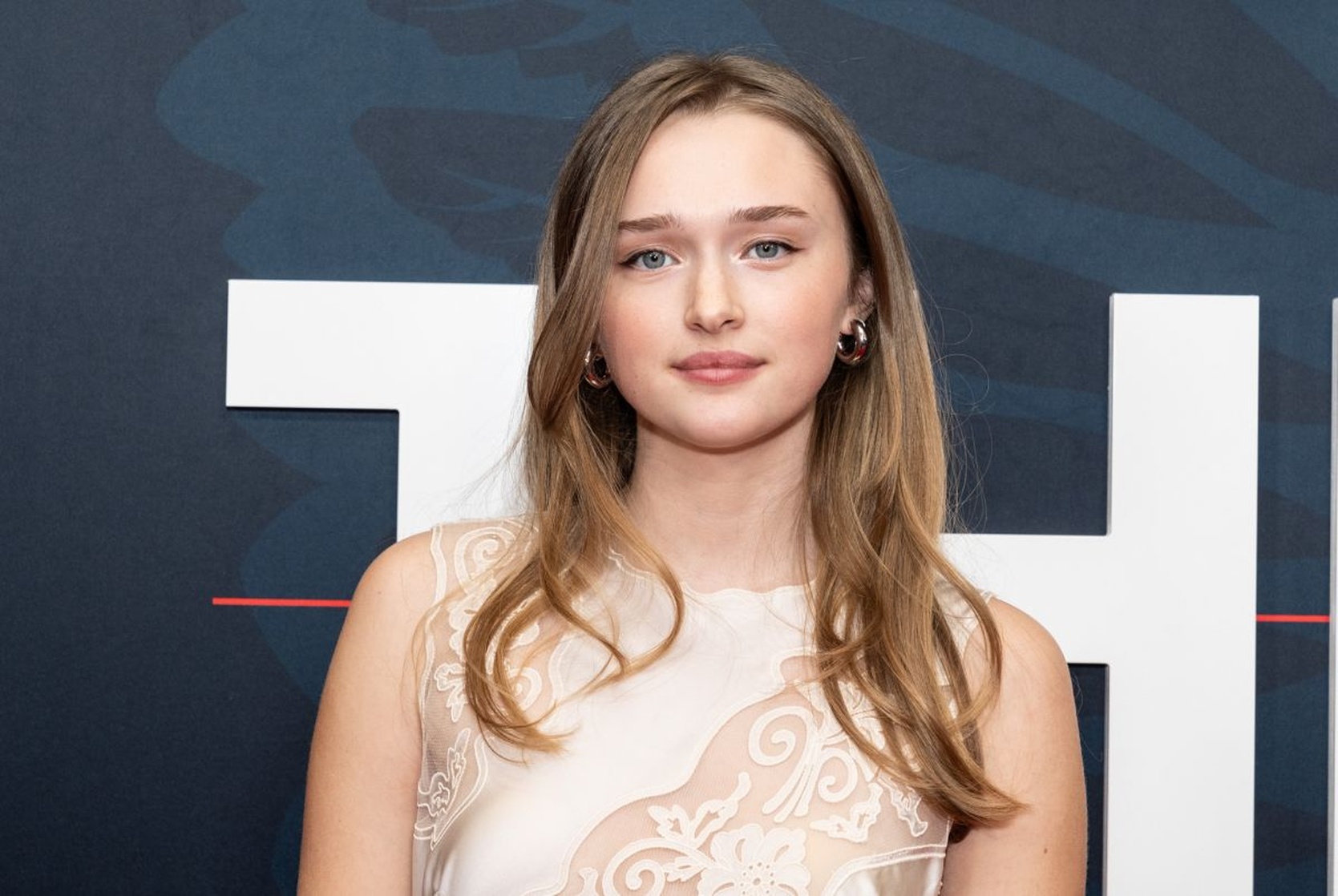 Picture of India Fowler