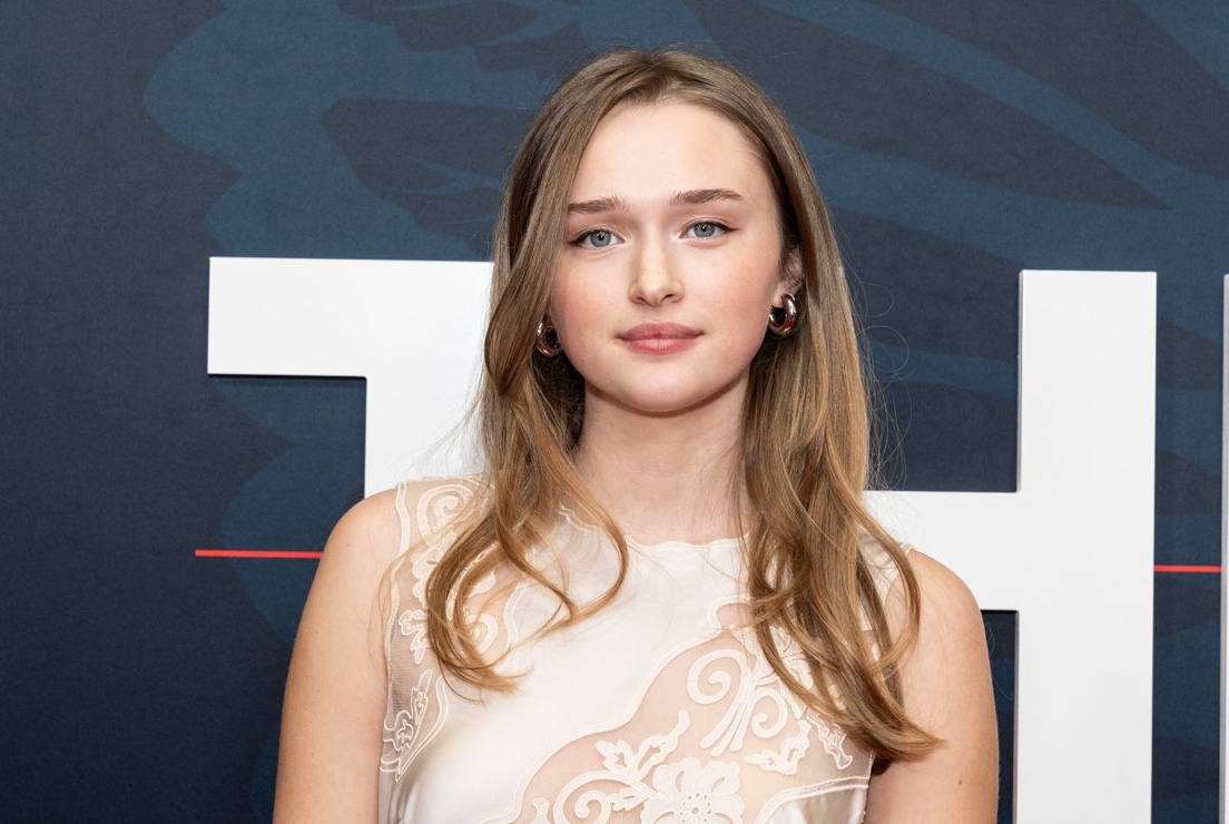 Picture of India Fowler