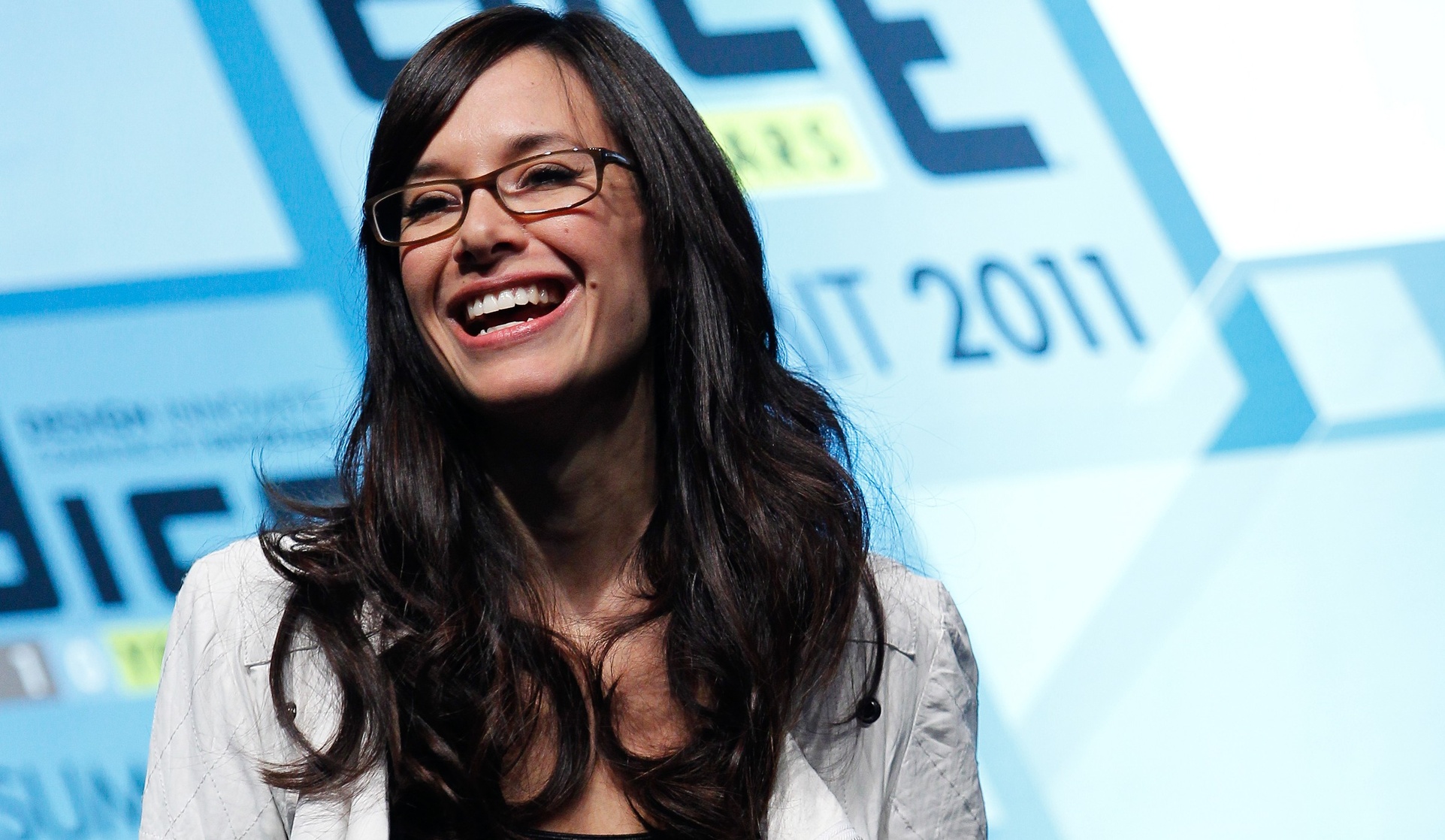Jade Raymond image