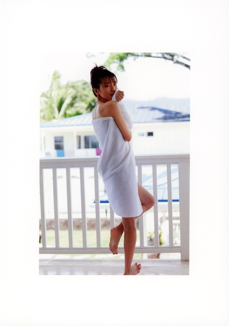 Picture of Erina Mano