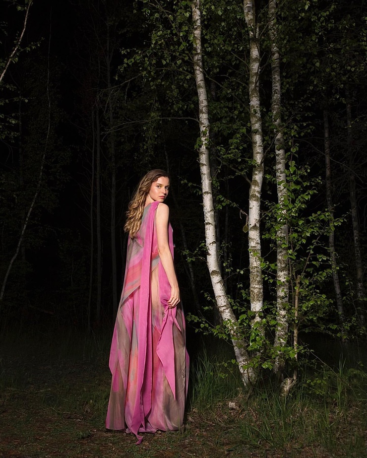 Image of Anna Friedl